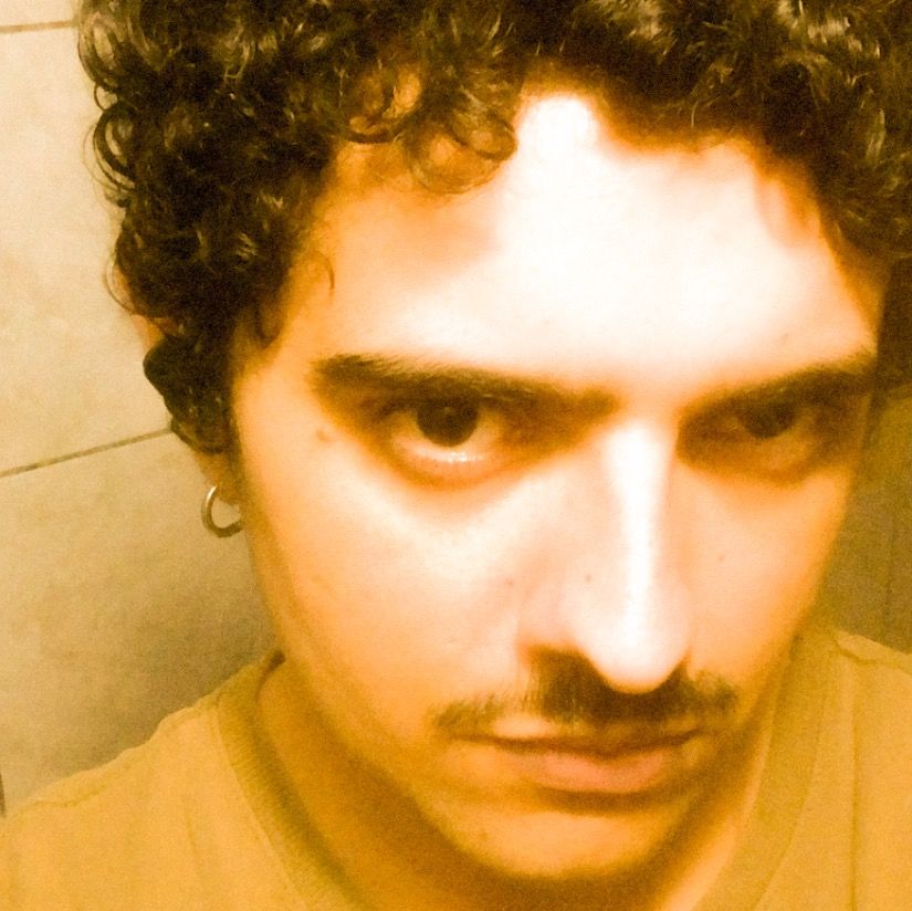 ‎daniel cavalcante’s profile • Letterboxd