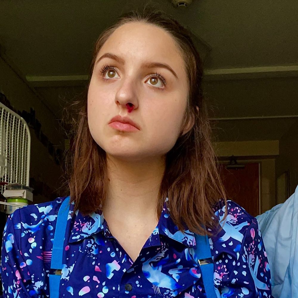 ‎Alora’s profile • Letterboxd