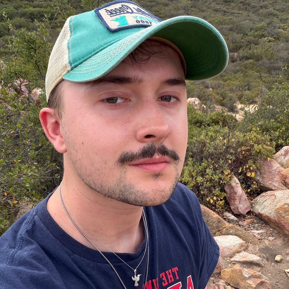 ‎vincent!!’s profile • Letterboxd