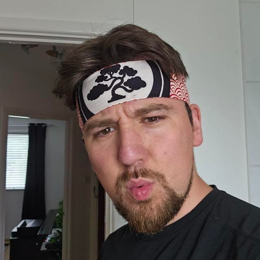 ‎Josh Almeida’s profile • Letterboxd