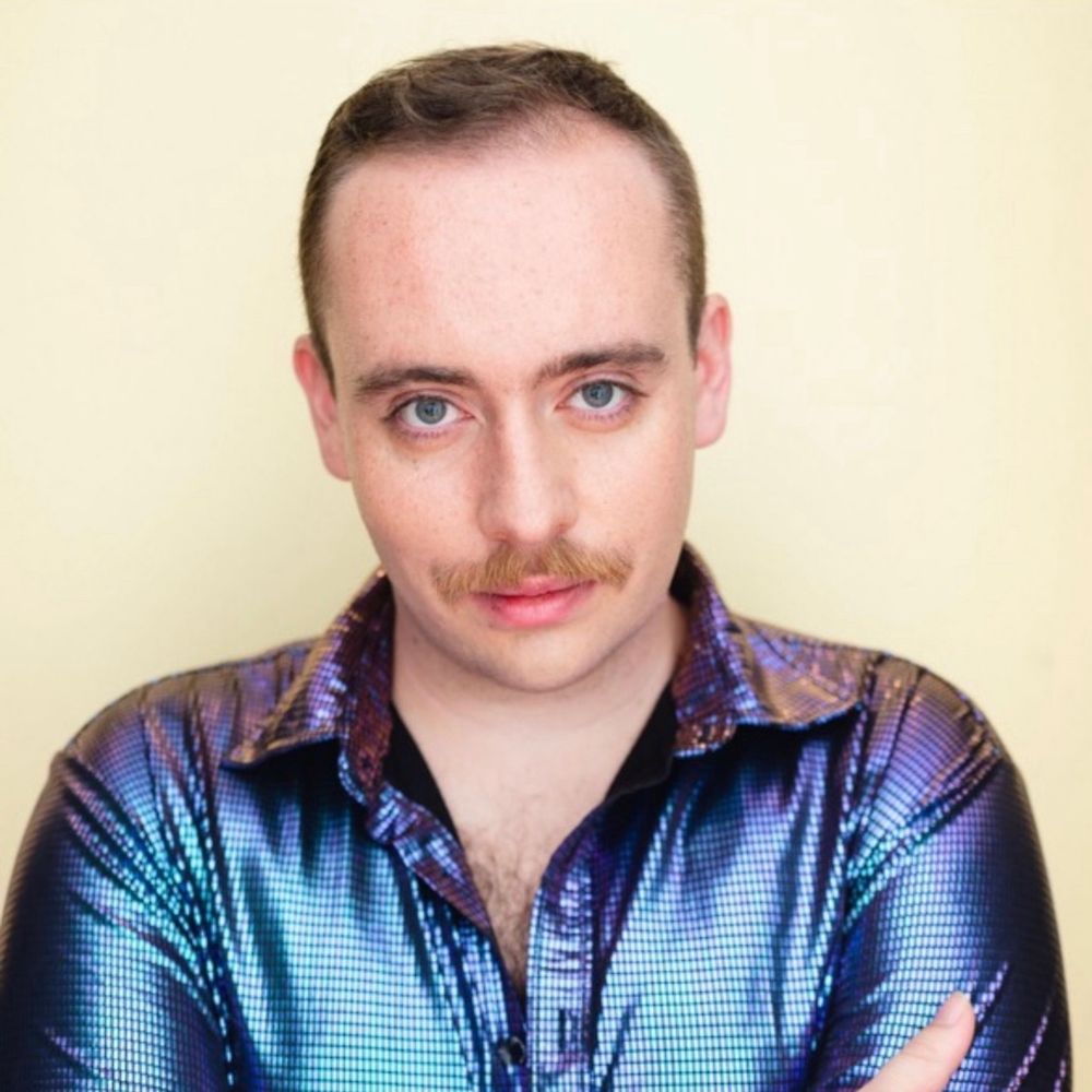 ‎Sean Mannix’s profile • Letterboxd