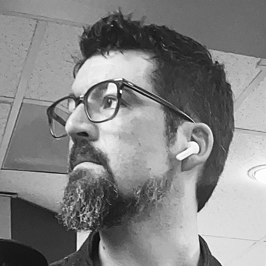 ‎Andy Crump’s profile • Letterboxd