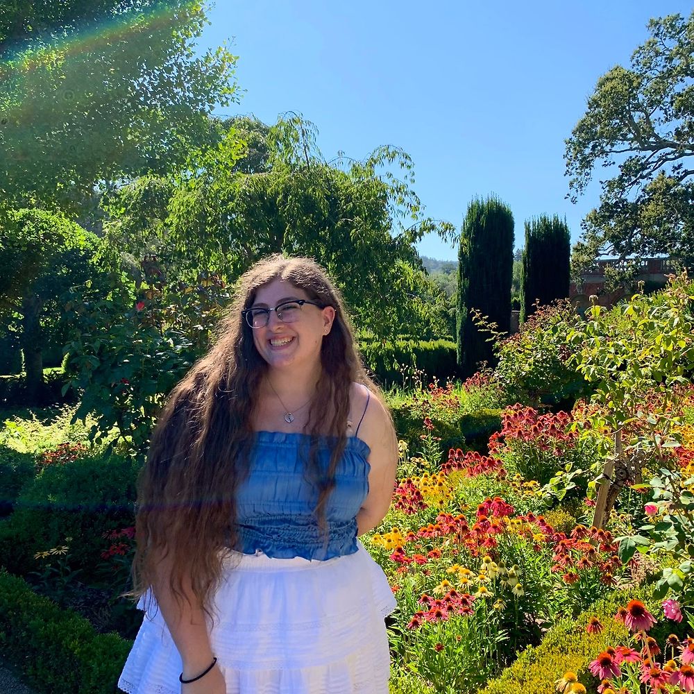 ‎Ally Garroway’s profile • Letterboxd