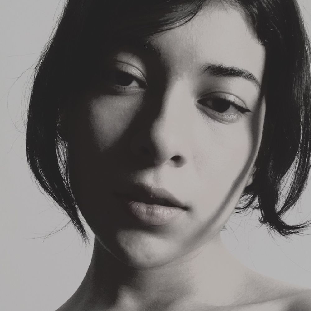 ‎Ianna’s profile • Letterboxd