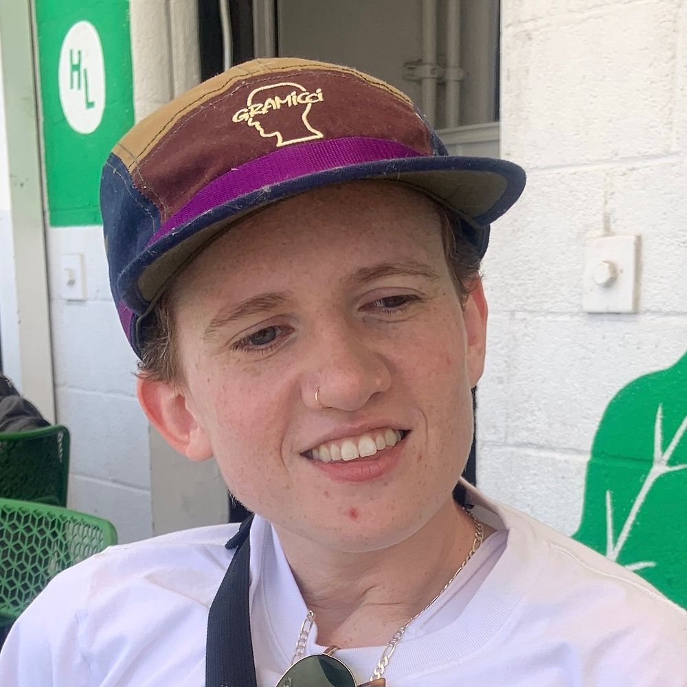 ‎Alex’s profile • Letterboxd