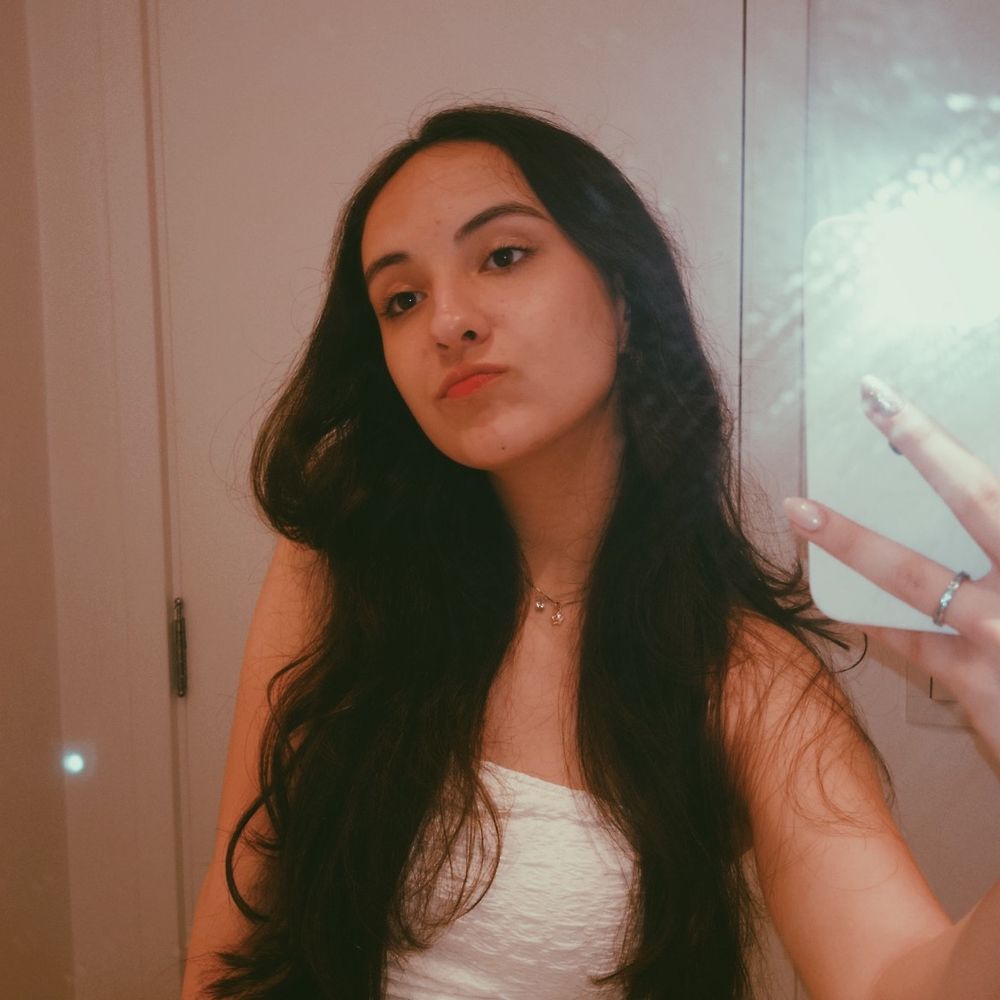 ‎bru’s profile • Letterboxd