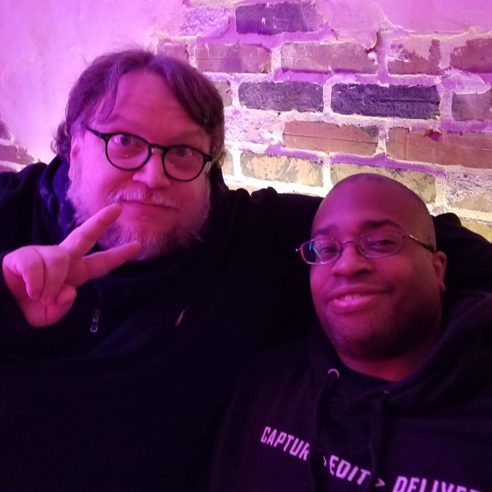 ‎Christopher Bourne’s profile • Letterboxd