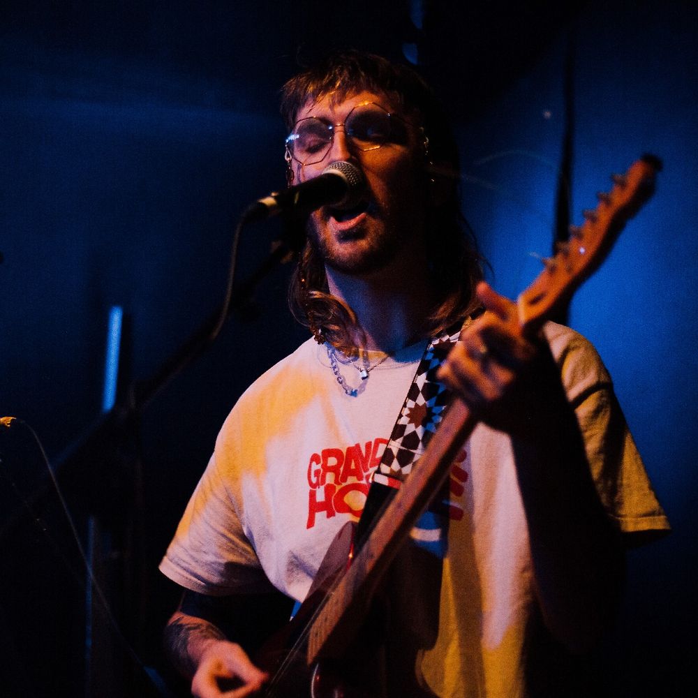 ‎Liam Lambert’s profile • Letterboxd