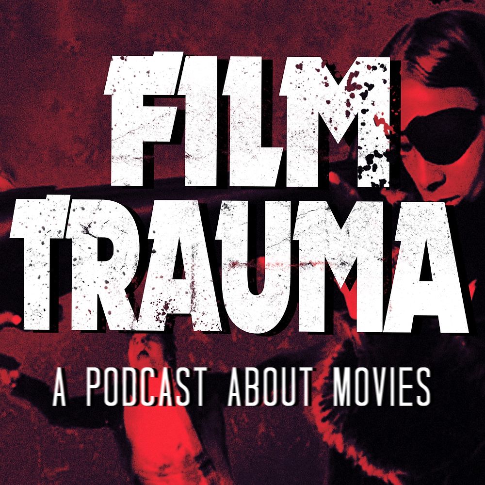 ‎Film Trauma’s profile • Letterboxd