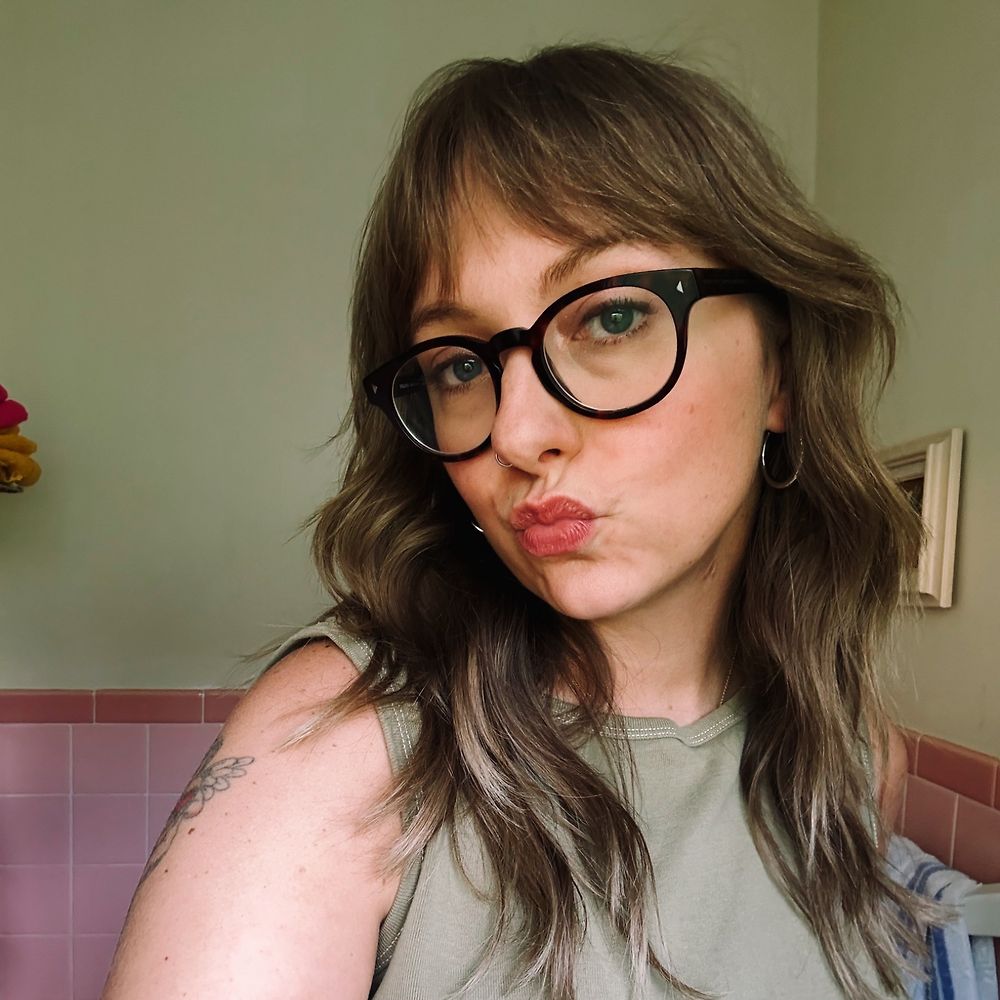 ‎Tabitha Williams’s profile • Letterboxd