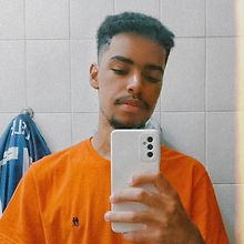 ‎Leandro Rocha’s profile • Letterboxd