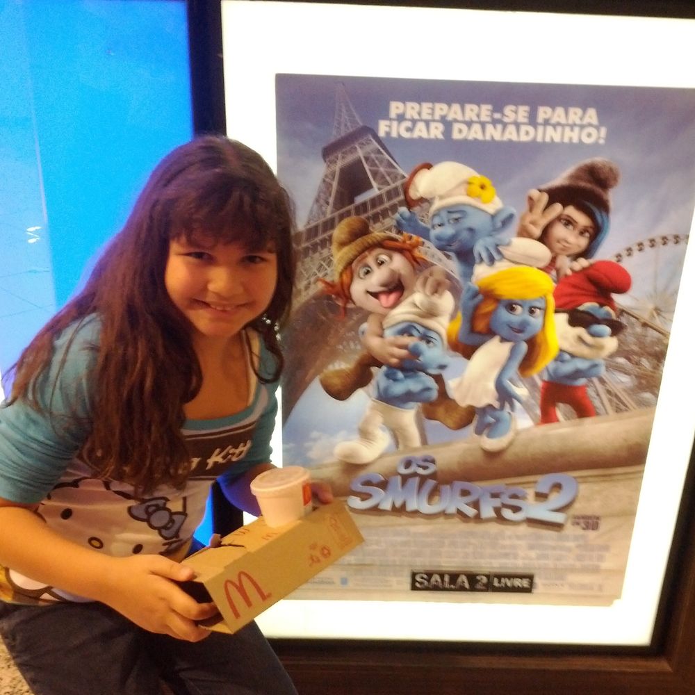 ‎yasmin torres’s profile • Letterboxd