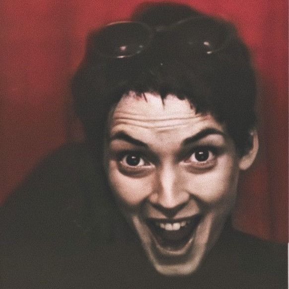 ‎monica’s profile • Letterboxd