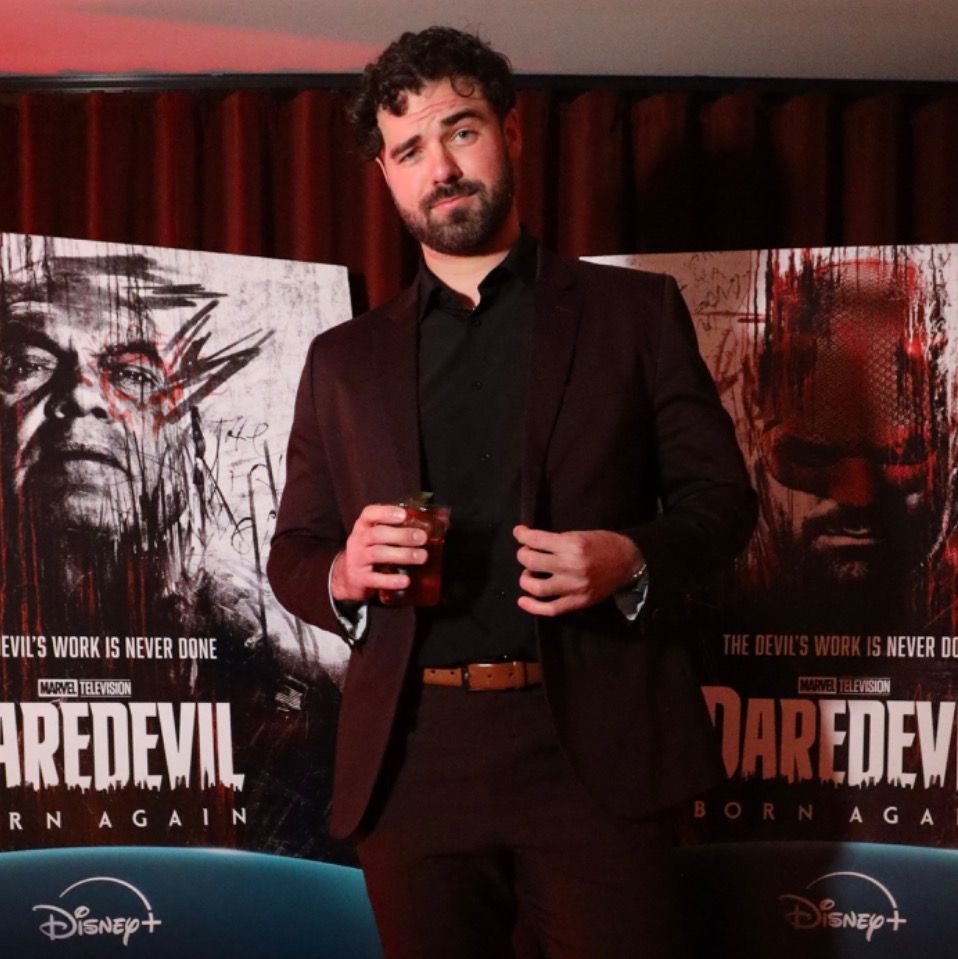 ‎Blake's Takes’s profile • Letterboxd