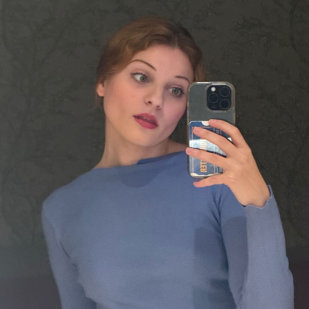 ‎Beatrice Gangi’s profile • Letterboxd