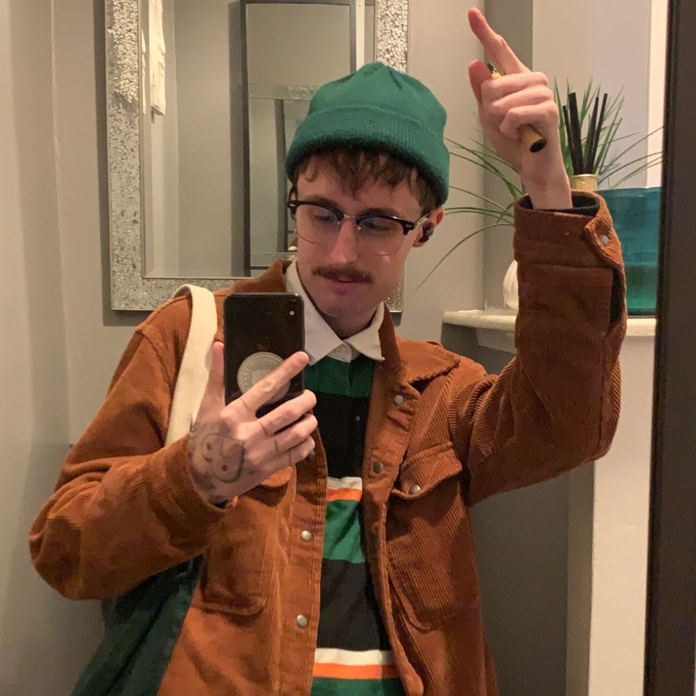 ‎Jayk’s profile • Letterboxd