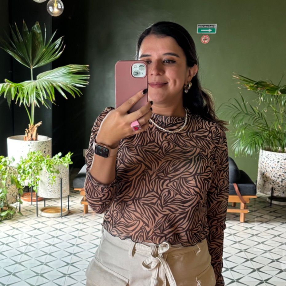 ‎Miriam Lmrk’s profile • Letterboxd