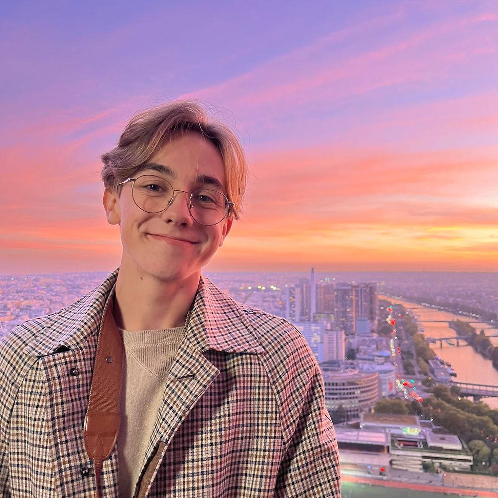 ‎Gavin Beaupre’s profile • Letterboxd