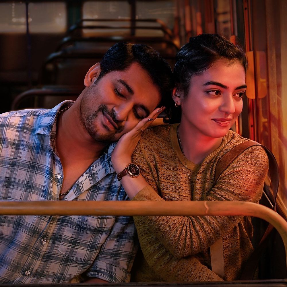 ‎Nani Natra’s profile • Letterboxd