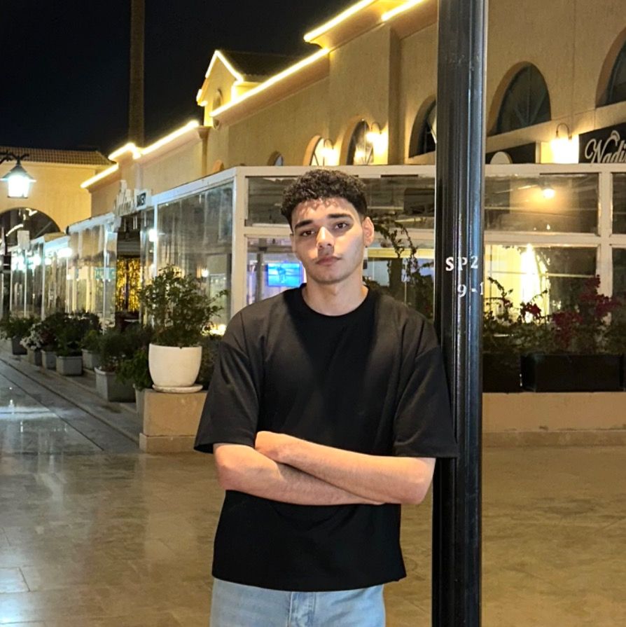 ‎Mohamed’s profile • Letterboxd