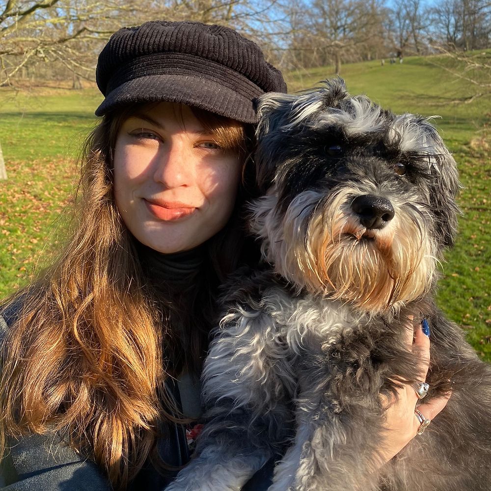 ‎Freya Holmes’s profile • Letterboxd