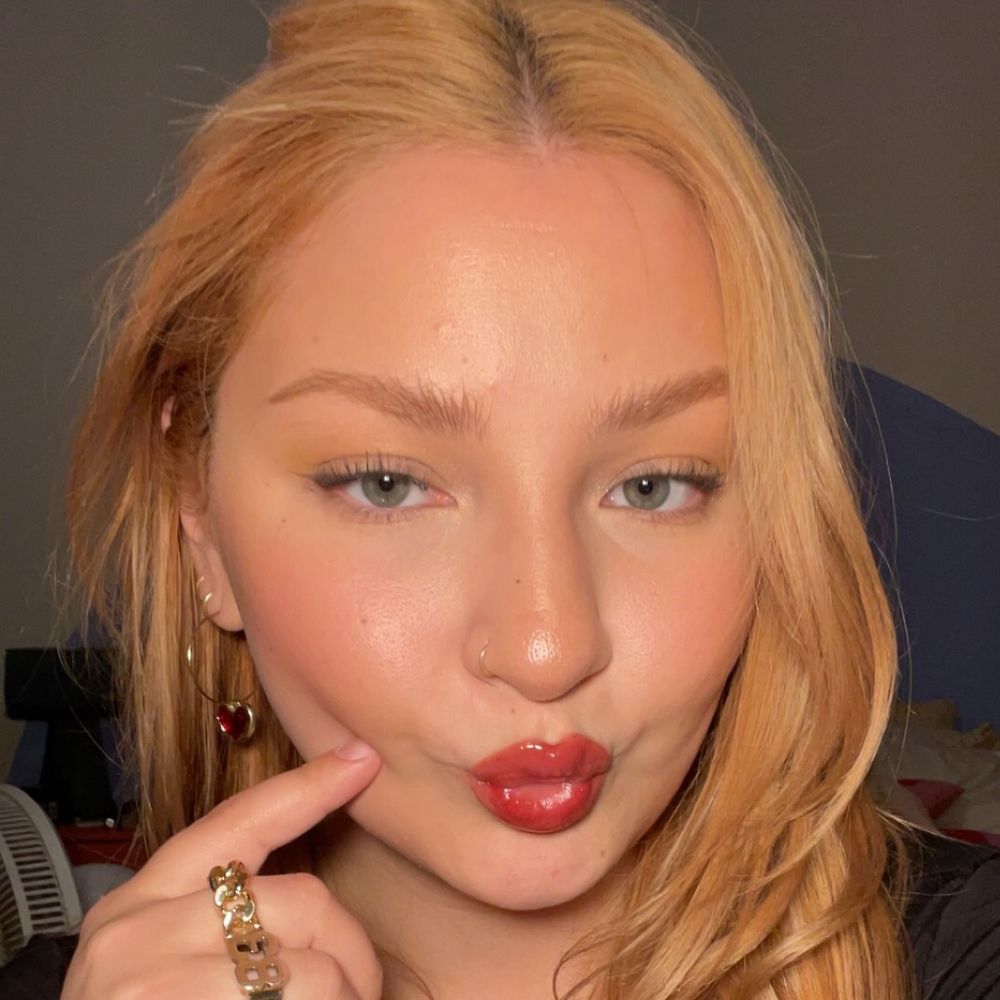 ‎Rachel Rogers’s profile • Letterboxd