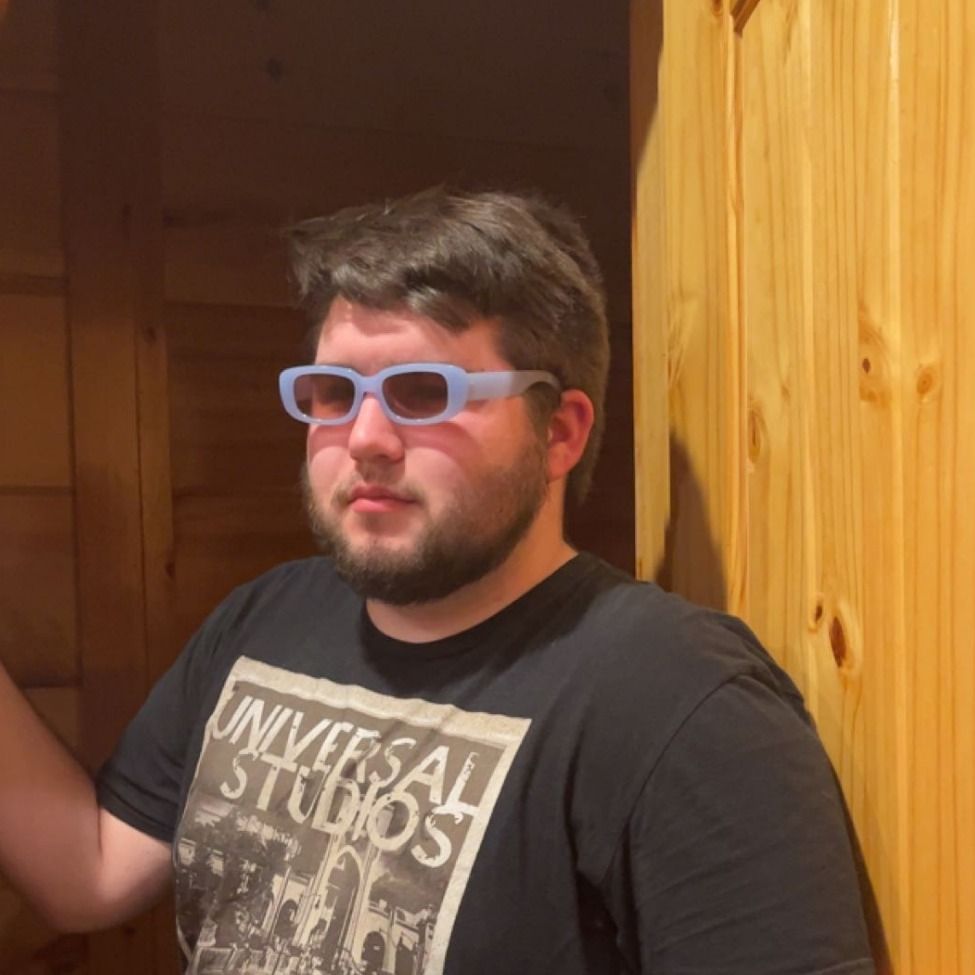 ‎Garrett’s profile • Letterboxd