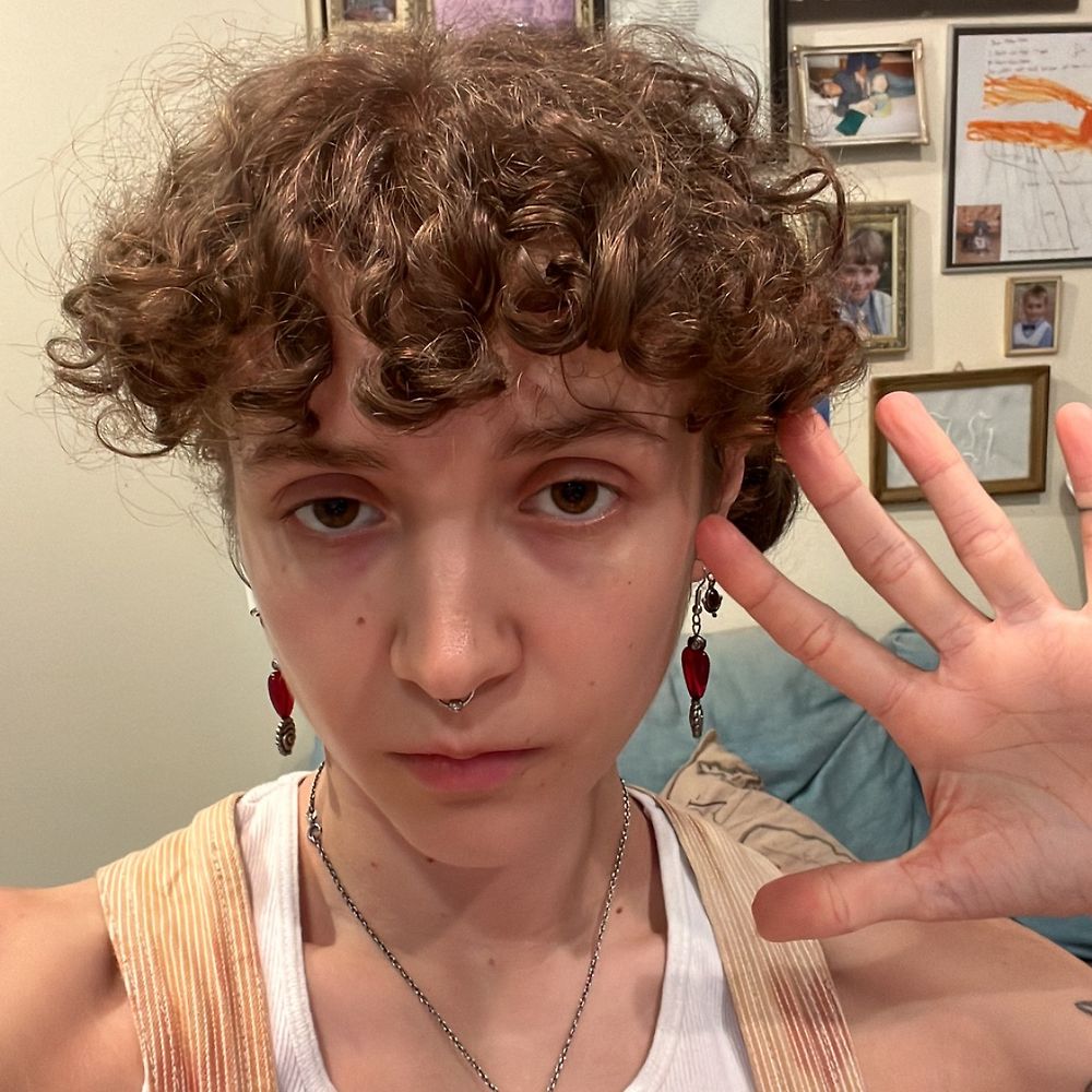 ‎Lil’s profile • Letterboxd