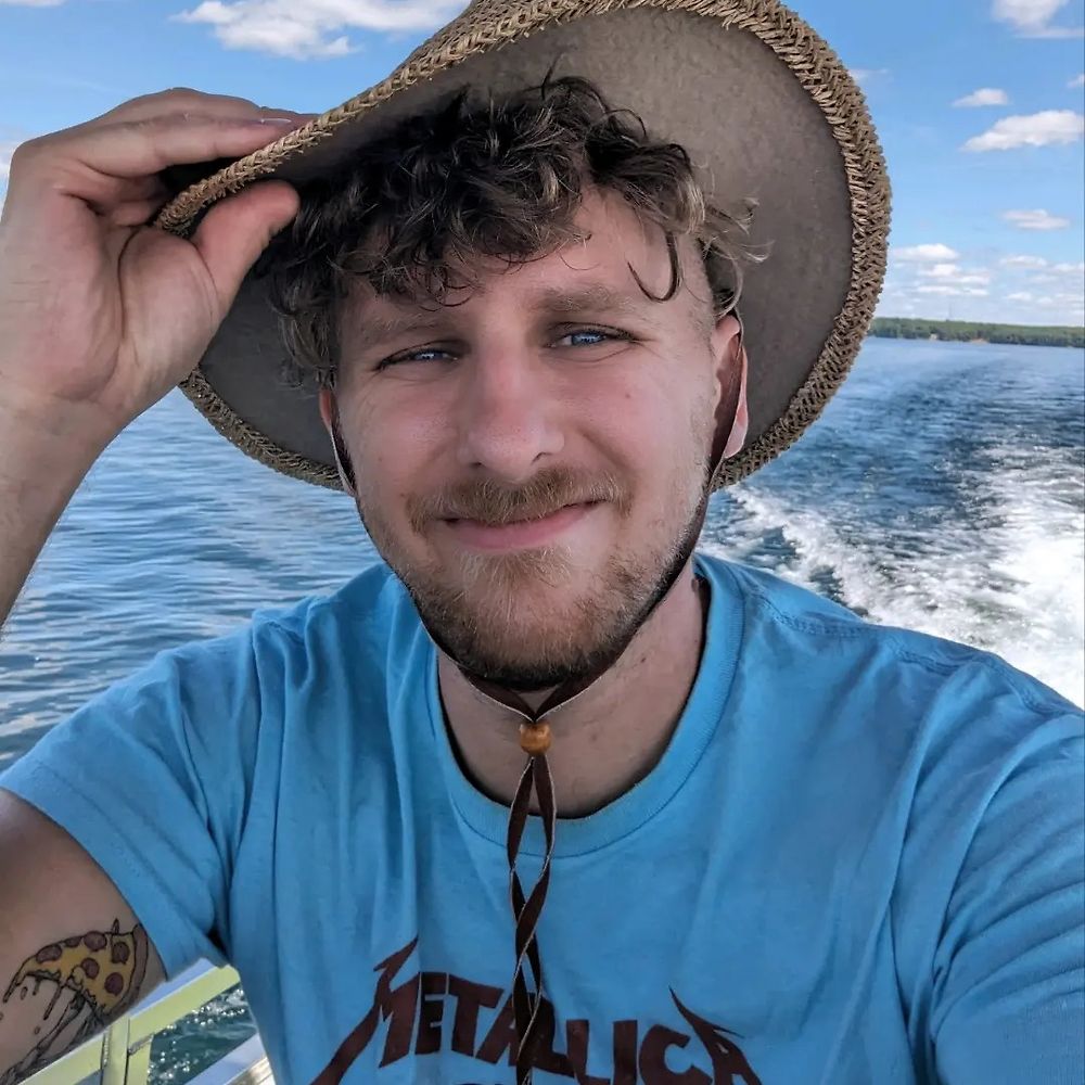 ‎Brett L.’s profile • Letterboxd