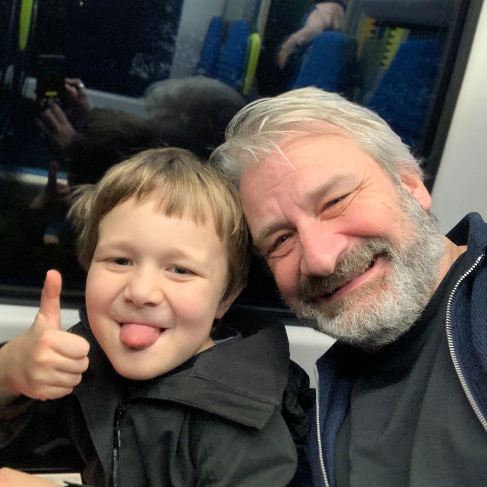 ‎David Robertson’s profile • Letterboxd