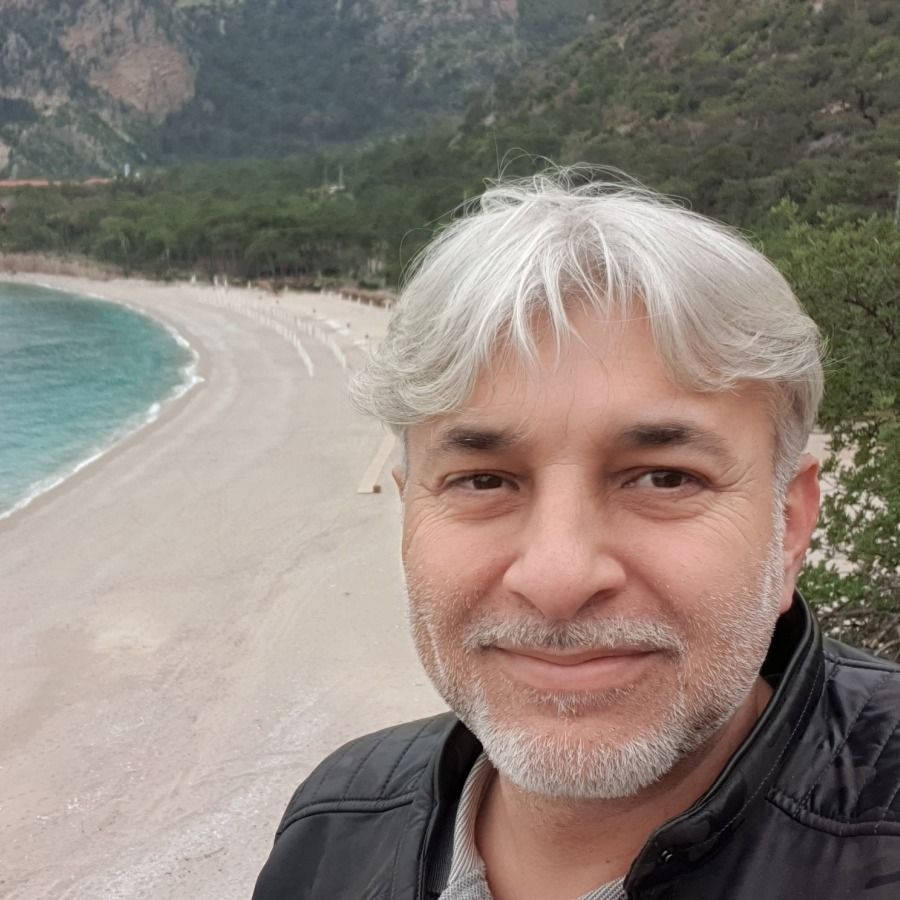 ‎Onur Akdoğan’s profile • Letterboxd