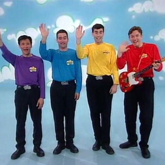 ‎ilovethewiggles’s profile • Letterboxd