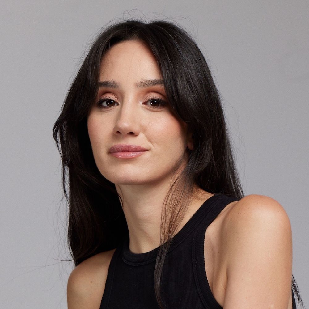 ‎Semiha Bezek’s profile • Letterboxd