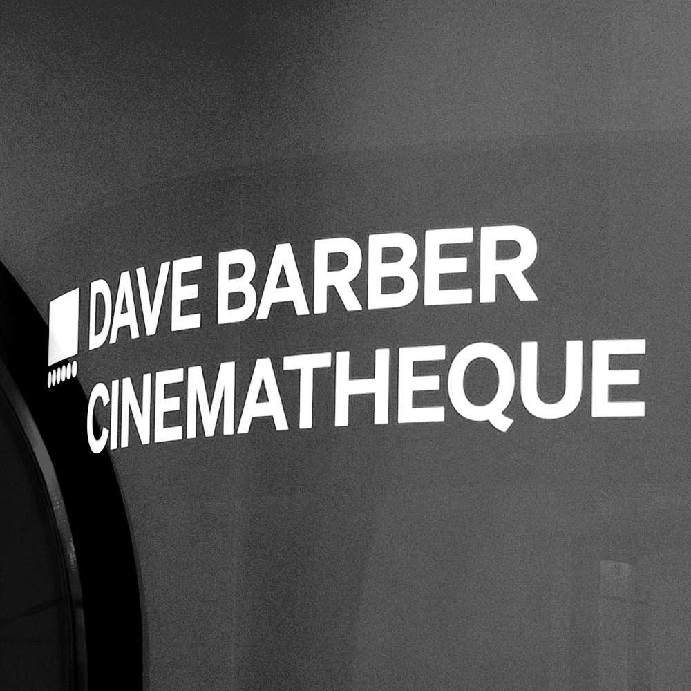 ‎Dave Barber Cinematheque’s HQ profile • Letterboxd