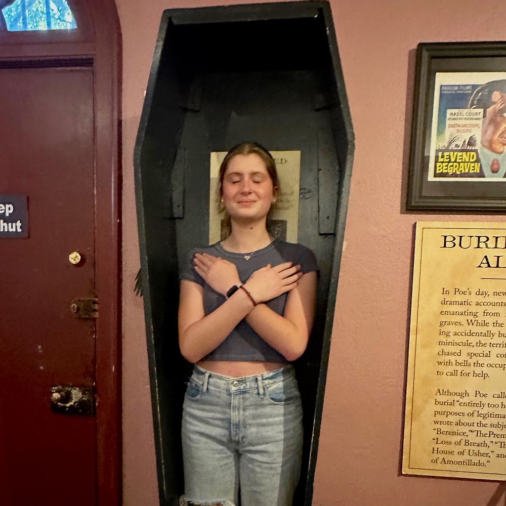 ‎Hannah Haley’s profile • Letterboxd