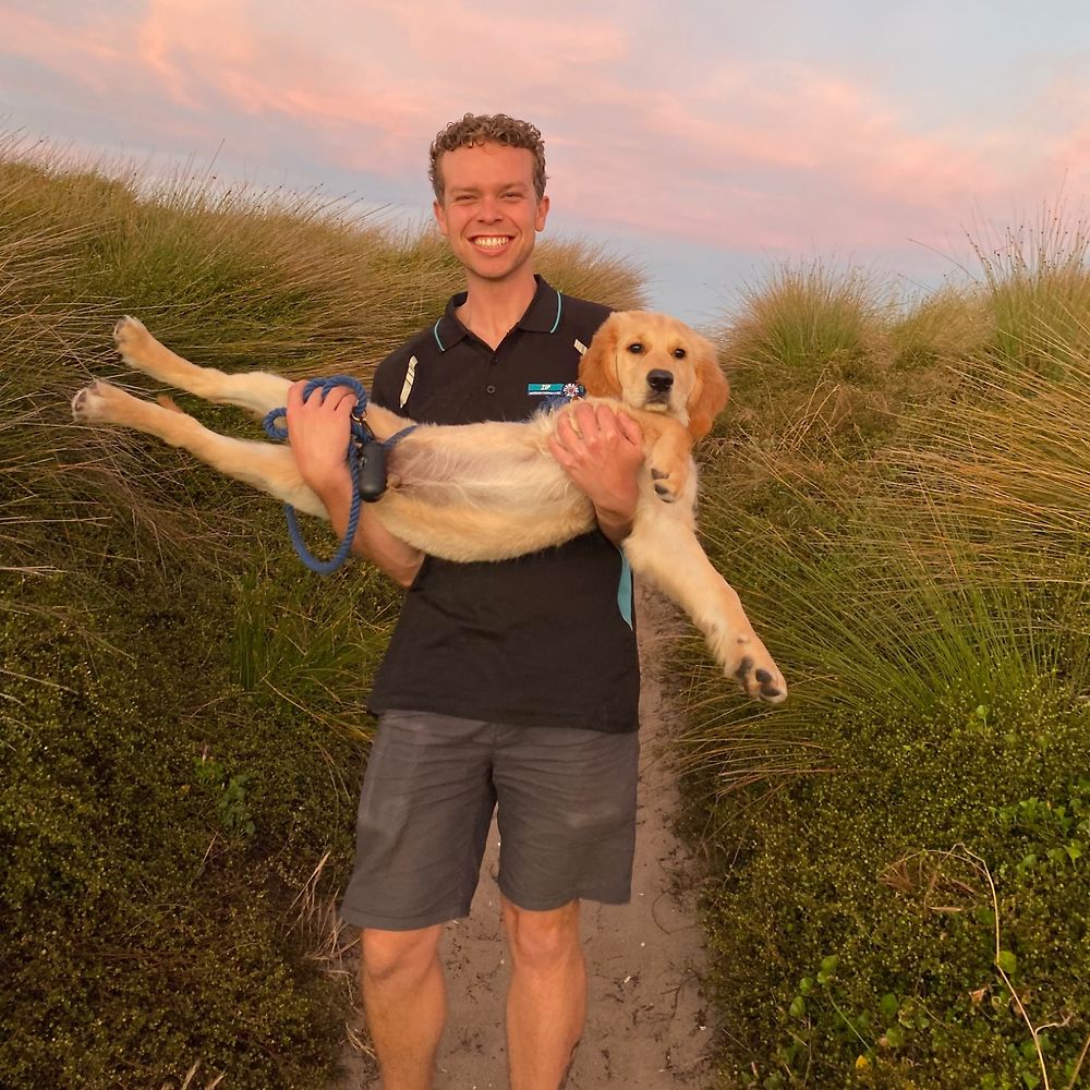 ‎Logan Davis’s profile • Letterboxd