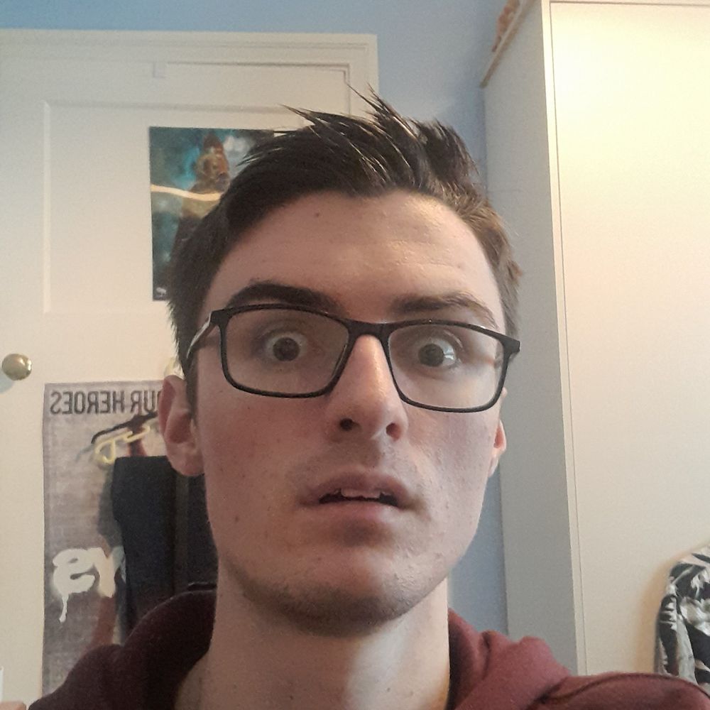 ‎Big_Dan’s profile • Letterboxd