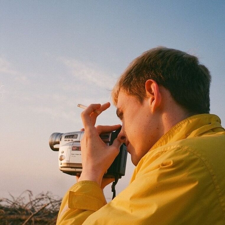 ‎Pijus’s profile • Letterboxd