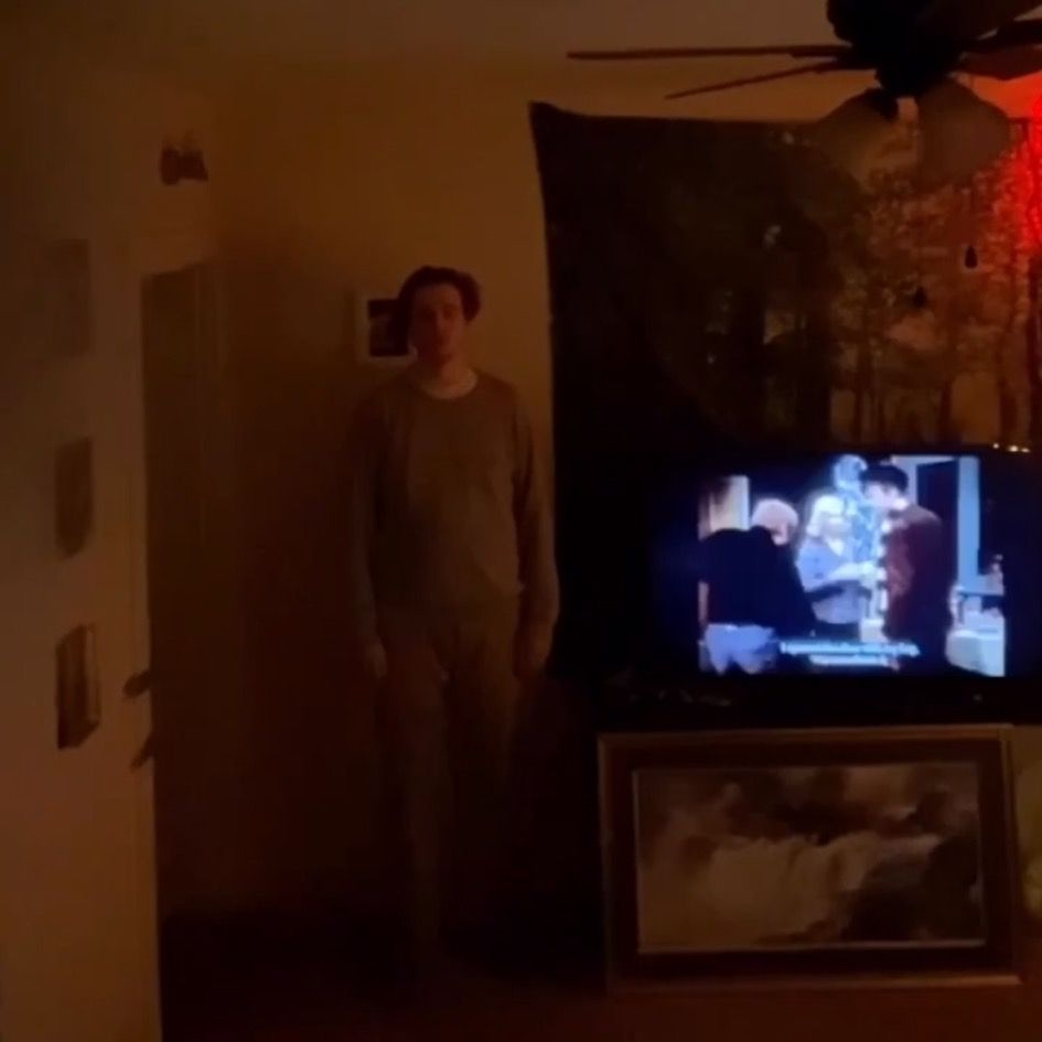 ‎patrick’s profile • Letterboxd