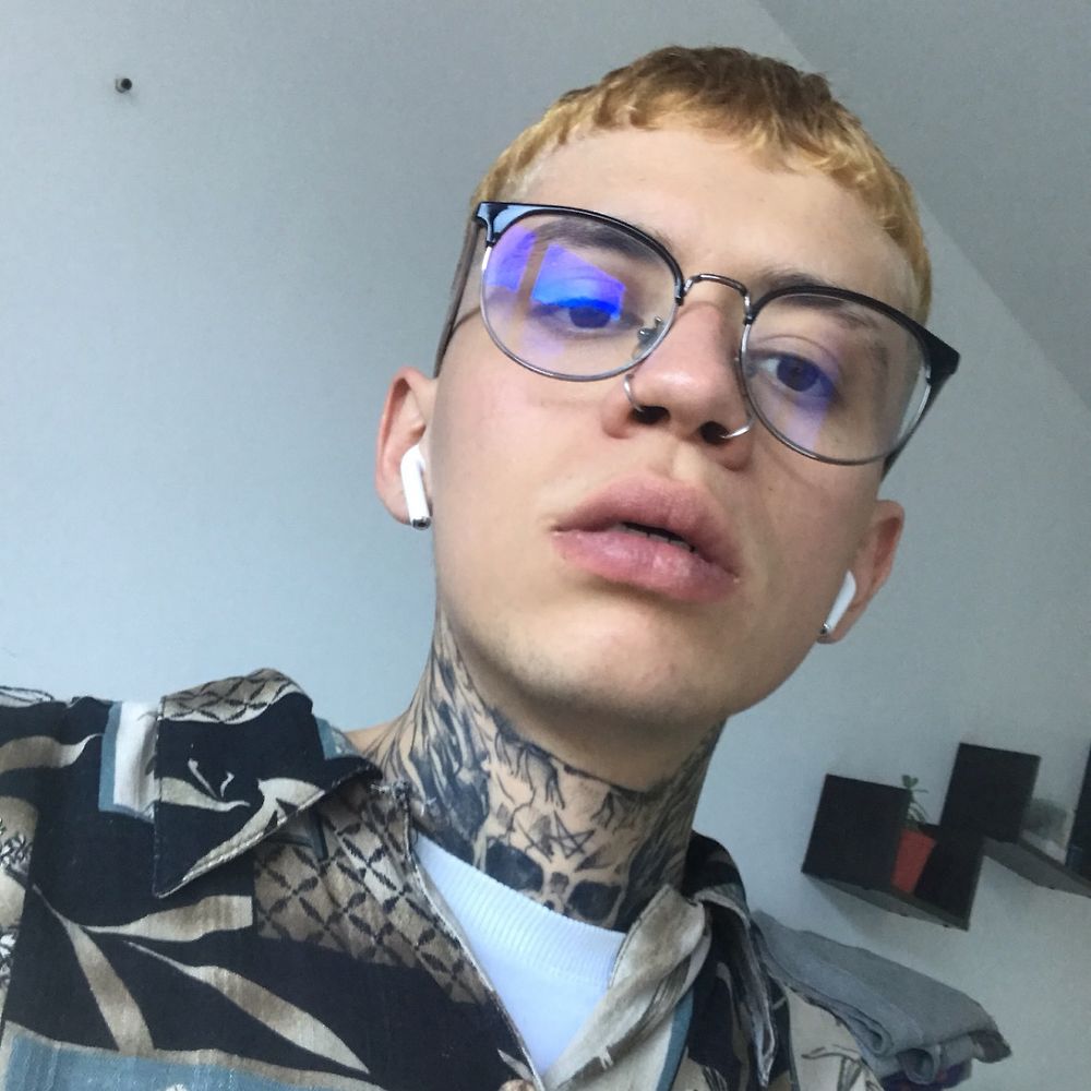 ‎Felipe Pérez’s profile • Letterboxd