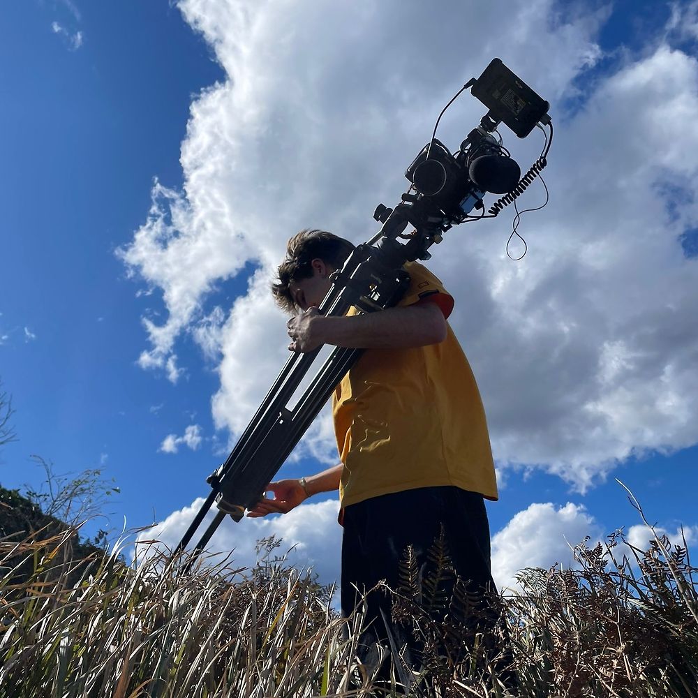 ‎Luke’s profile • Letterboxd