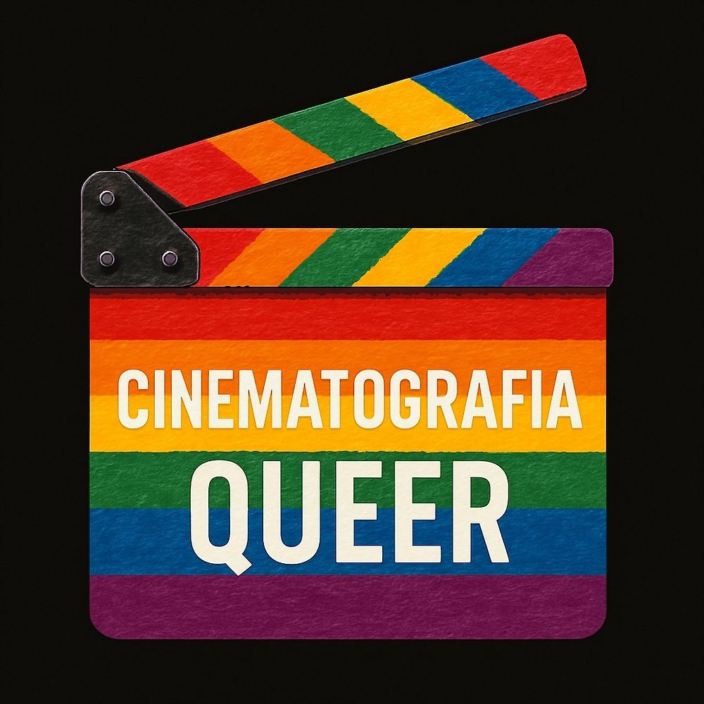 ‎Cinematografia Queer’s profile • Letterboxd