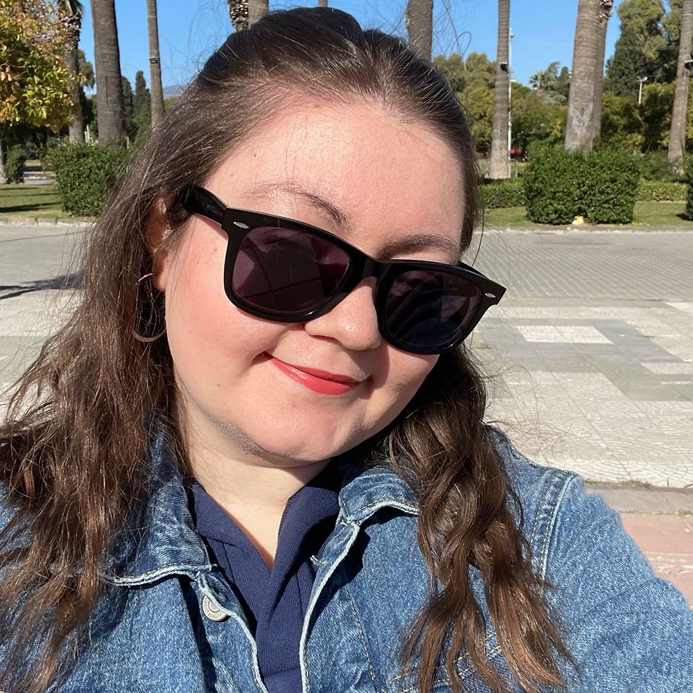 ‎Sevilay’s profile • Letterboxd