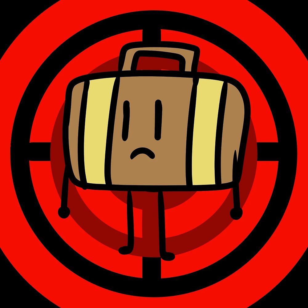 ‎MisterSuitcase’s profile • Letterboxd