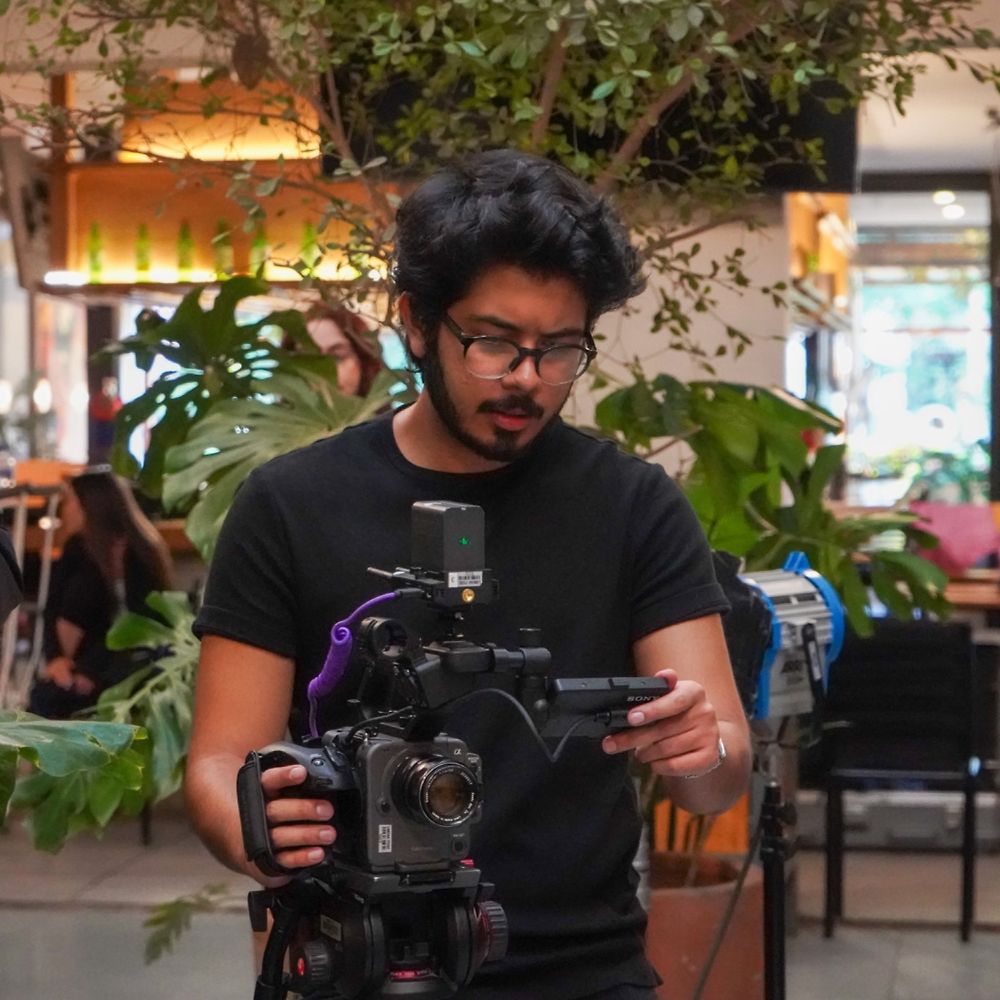 ‎Ivan Bautista’s profile • Letterboxd