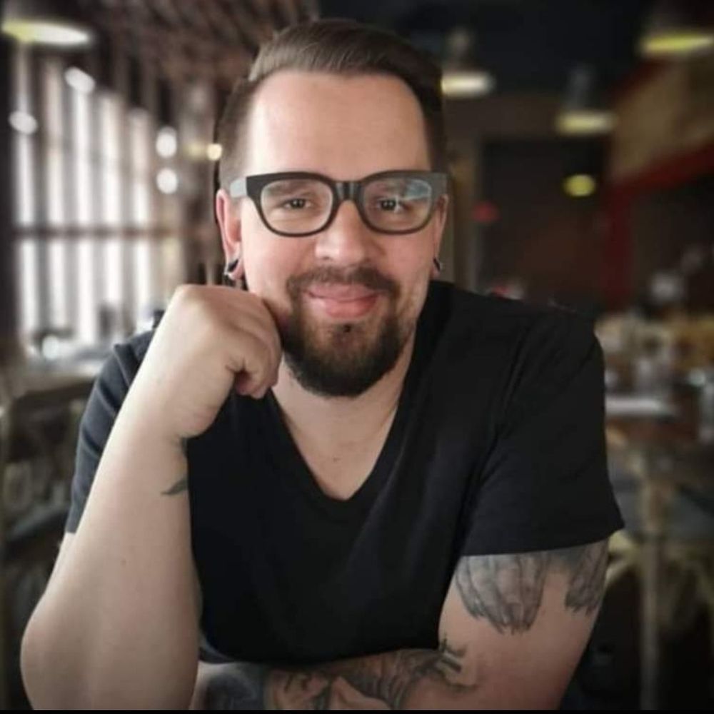 ‎Juston Chadney’s profile • Letterboxd