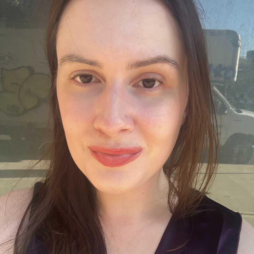 ‎Miranda’s profile • Letterboxd