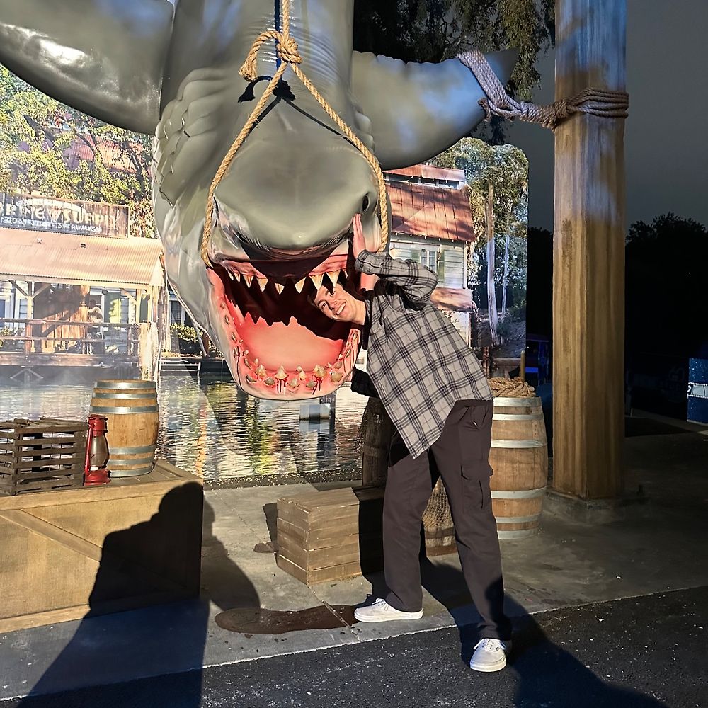 ‎Matthew Pincus’s profile • Letterboxd