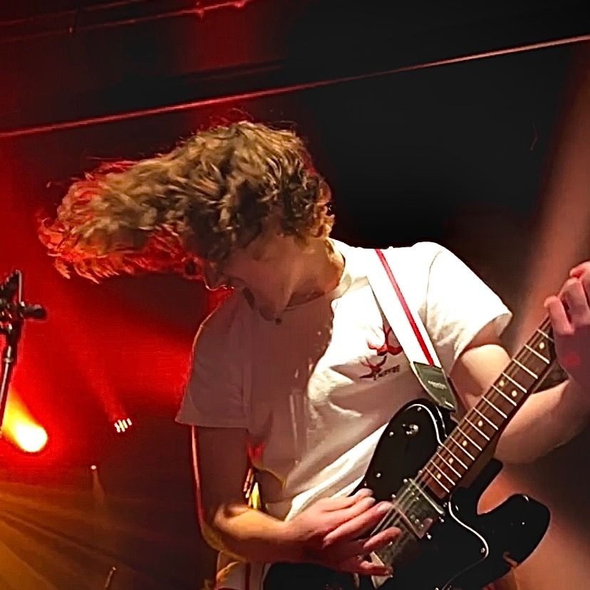 ‎Samuel Claiborne’s profile • Letterboxd