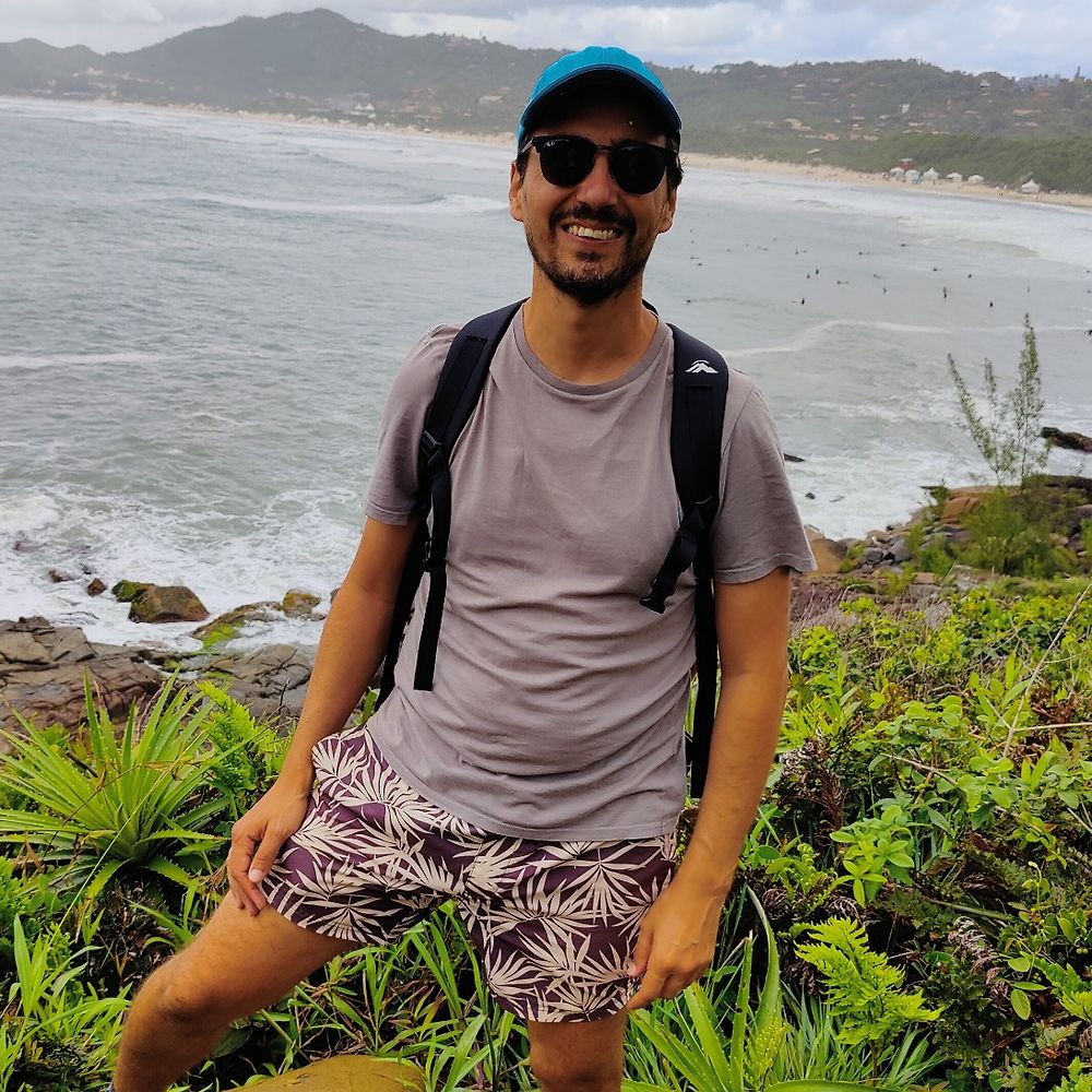 ‎Alex Ternes’s profile • Letterboxd